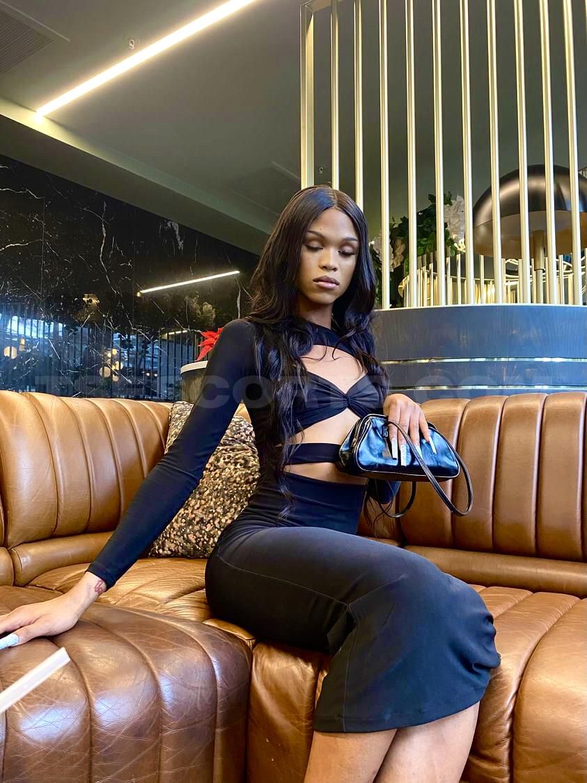 KiKi FoxXx | Shemale Escort in Johannesburg South Africa | +27 84 985 4855 - HOT.com