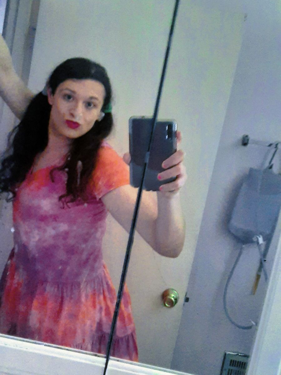VERS TOP Charlotte | Shemale Escort in Portland OR | (503) 608-0524 ...